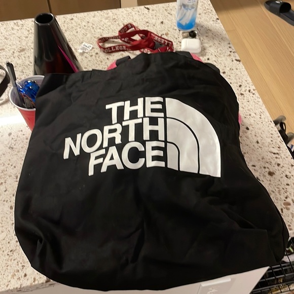 The North Face | Bags | Tnf Bag | Poshmark